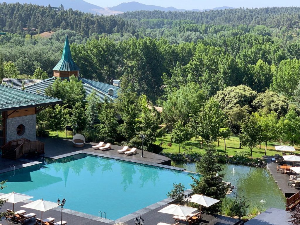 Ifrane – Que Faire
