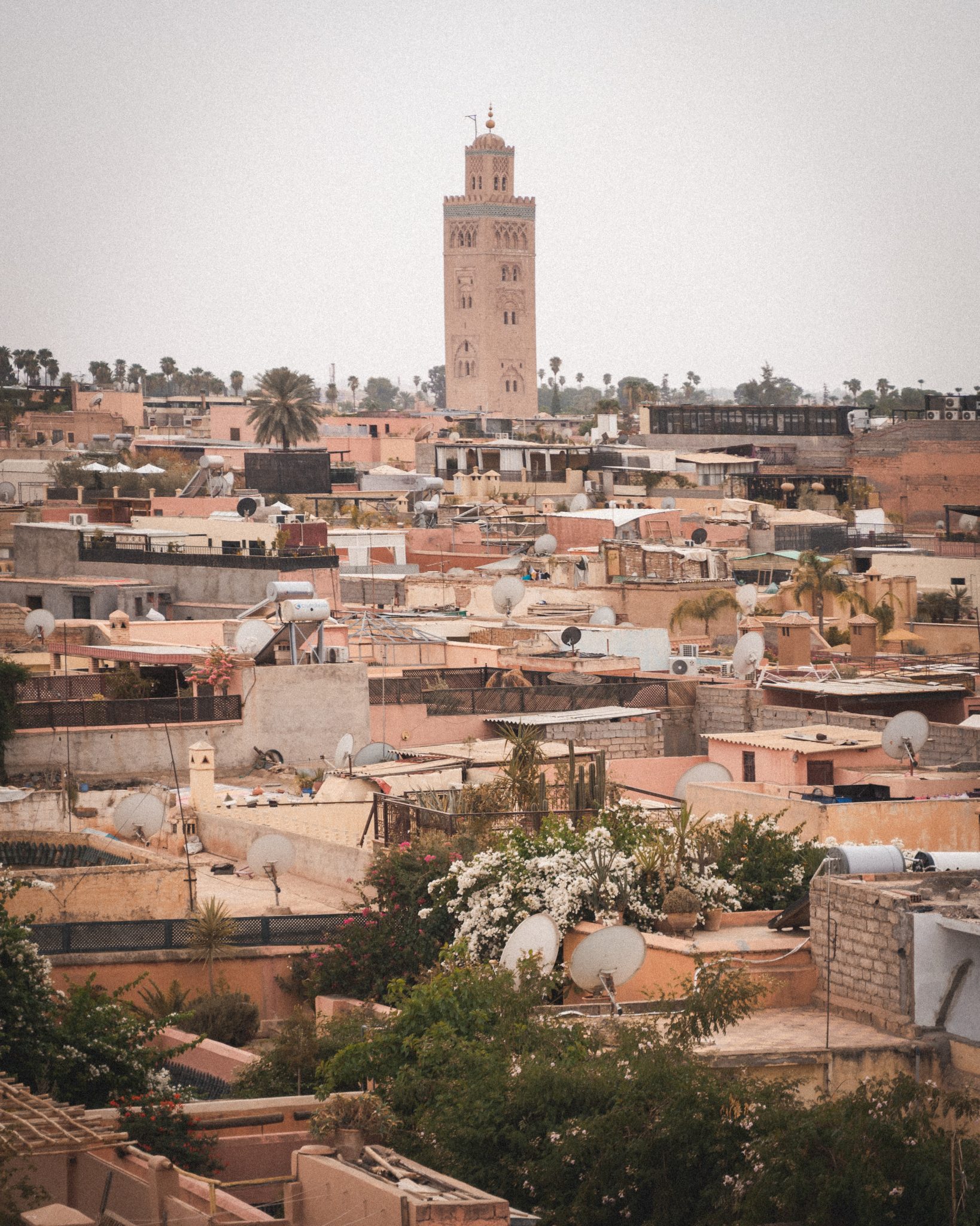 Laâyoune – Que Faire